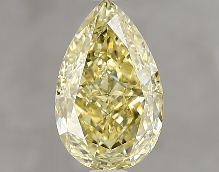 My Diamond Info
